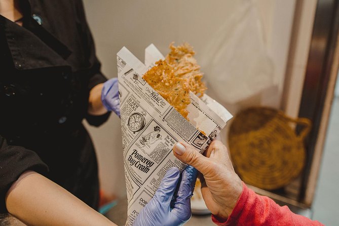 3 Hours Malaga Tapas Crawl Tour by Food Lover Tour - Why Travelers Recommend the Tour