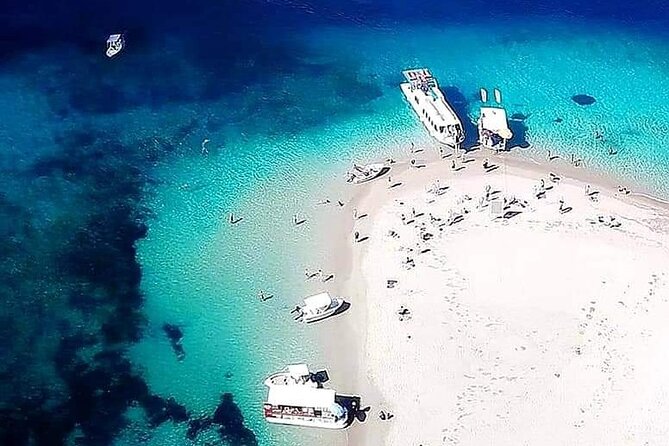 3 Hours Marathonissi Island Tour, Keri Caves and Turtles Spotting - About Your Stay