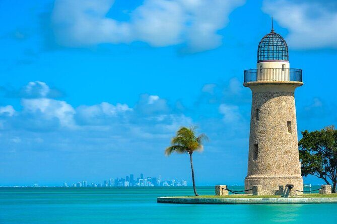 3 Hours Miami Day with Boat Party Cruise - Introduction