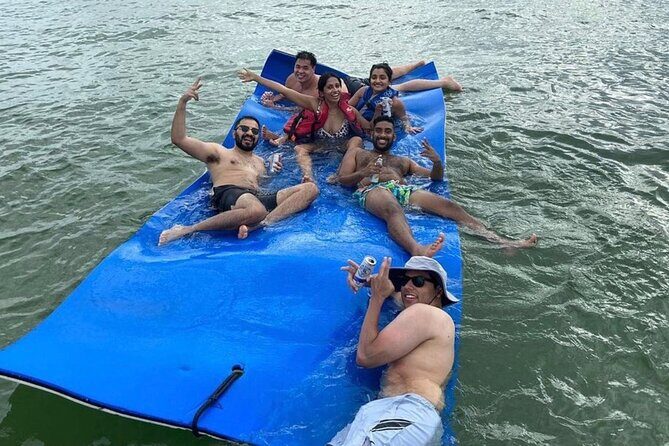 3 Hours Miami Day with Boat Party Cruise - Who Should Consider This Cruise?
