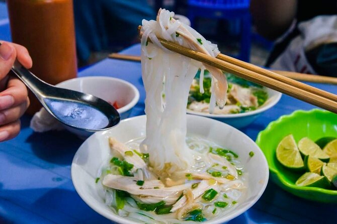 3-Hours Morning Hanoi Foodie Tour & Mini Coffee Class - The Sum Up