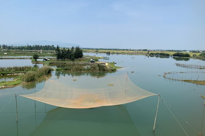 3 Hours Motorbike Tour in Hoi An Countryside. - FAQs