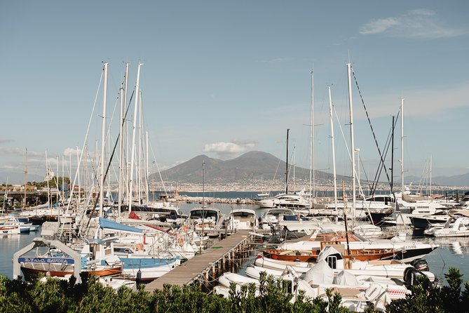 3-Hours Naples Private Walking Tour With Local - The Sum Up