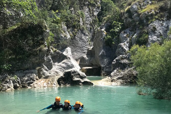 3 Hours of Canyoning in the Alpes Maritimes - The Sum Up: Why This Tour Might Be Perfect for You