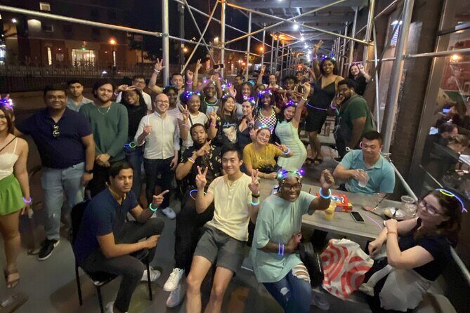 3+ Hours of Friending & Fun as a local New Yorker - Frequently Asked Questions