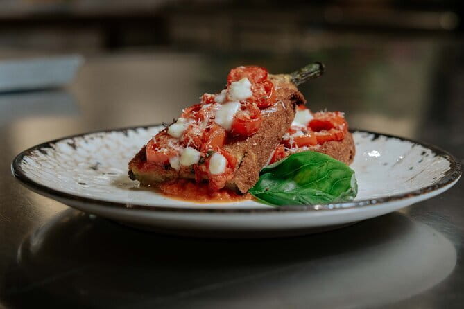 3 Hours of Guided Cooking Beyond Gluten: Gluten-Free Pasta Class - FAQs