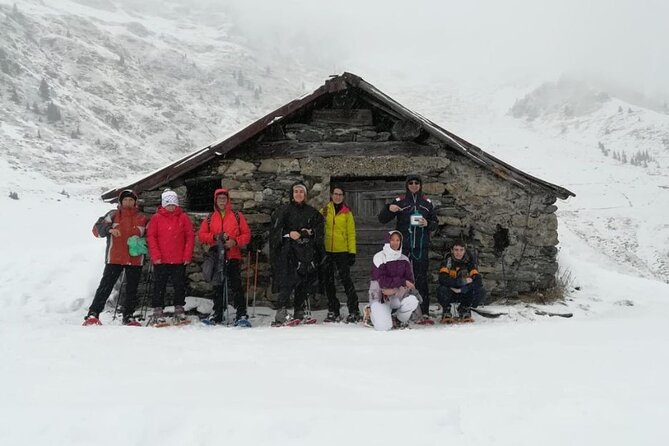 3 Hours of Snowshoeing with Alpine Guide in Val Brembana - The Value of the Experience