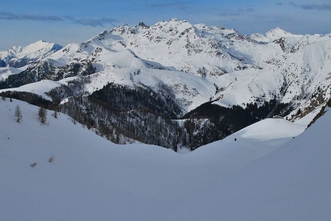 3 Hours of Snowshoeing with Alpine Guide in Val Brembana - Final Thoughts