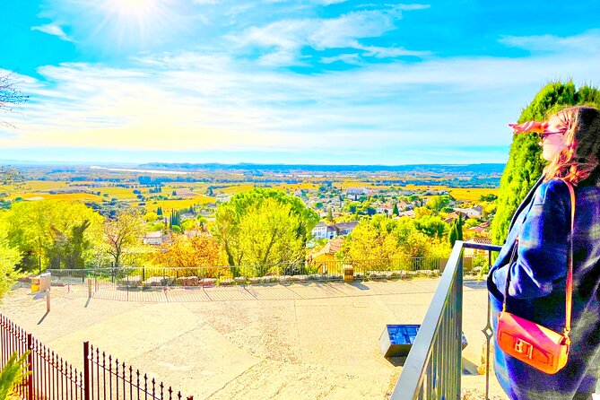 3 hours of Tour in the Wines of Châteauneuf-du-Pape - The Value of the Experience
