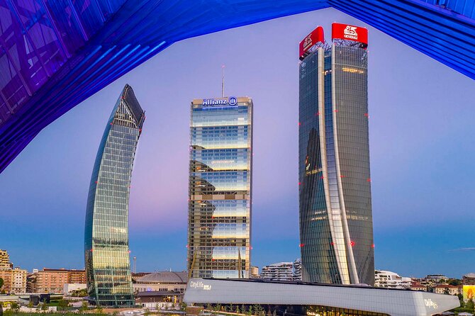 3 Hours of Wonders in Milan (3km Friendly & Easy Walk) - Inclusions and Exclusions