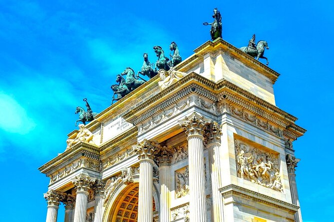 3 Hours of Wonders in Milan (3km Friendly & Easy Walk) - Additional Tour Information