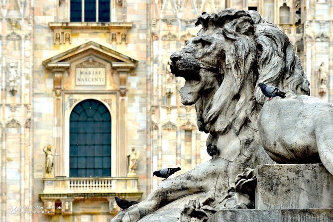 3 Hours of Wonders in Milan (3km Friendly & Easy Walk) - Review Summary