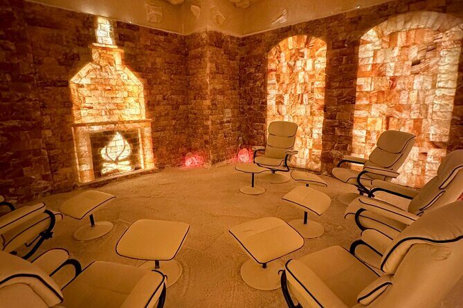 3 Hours Pamper Package - What to Expect from the 3 Hours Pamper Package