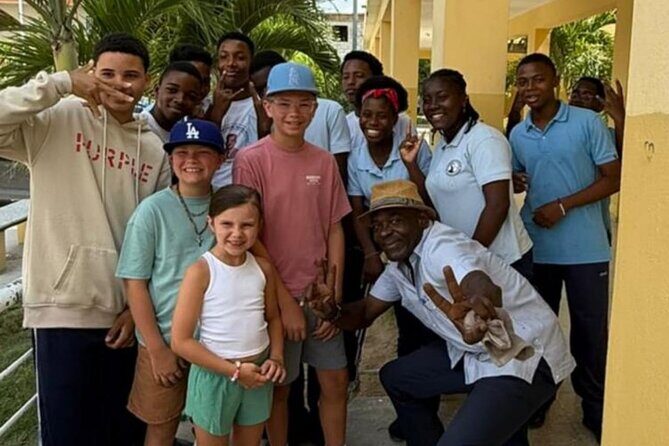 3 Hours Panoramic Tour in Punta Cana with Artisan Market - What to Expect from the Experience