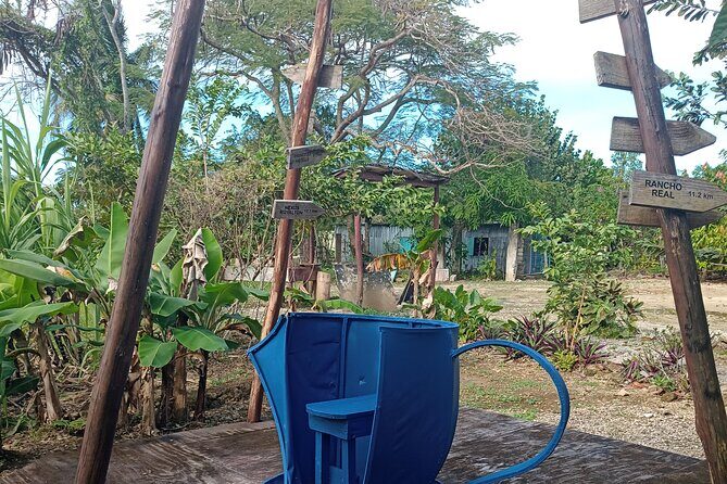 3 Hours Panoramic Tour in Punta Cana with Artisan Market - Practical Tips for Participants