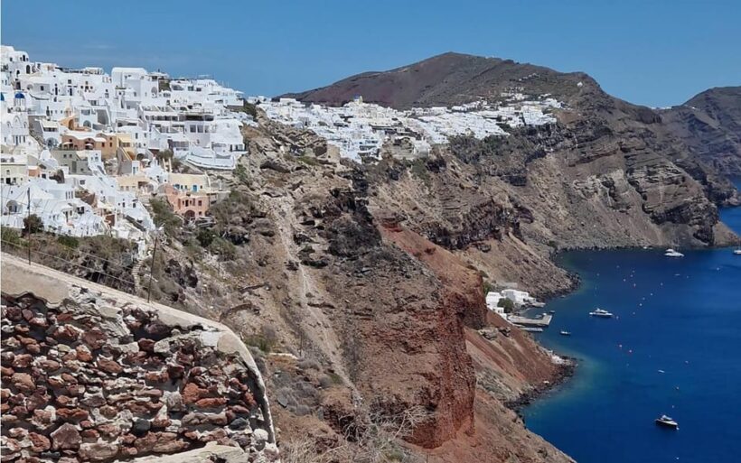 3 hours Panoramic Tour to Oia - FAQ