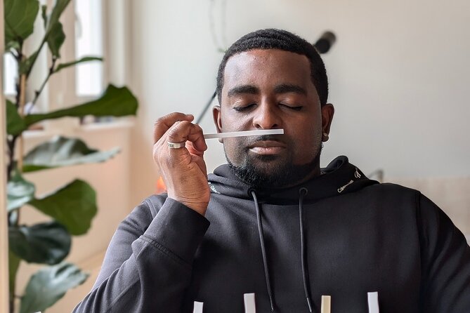 3 Hours Perfume Making Workshop in Amsterdam - What to Expect