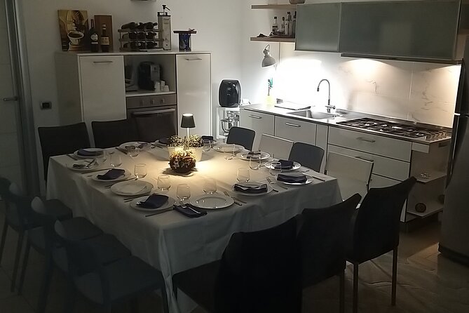 3 Hours Pizza and Tiramisù Workshop in Como - What to Expect from the Workshop