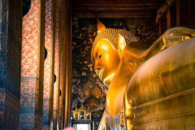 3 Hours Private Bangkok Highlights Tour by Public Transport - Transportation and Logistics