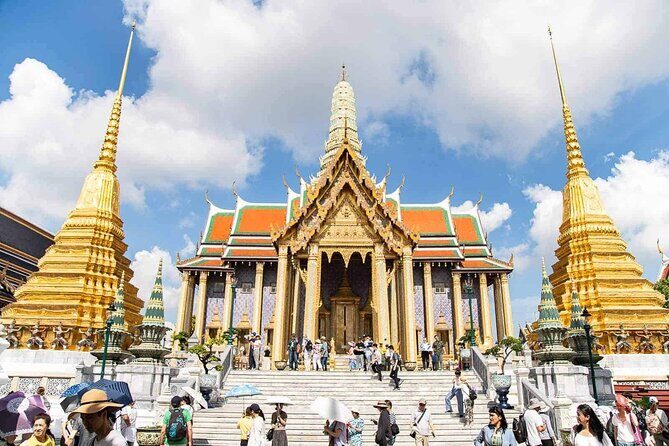 3 Hours Private Bangkok Highlights Tour by Public Transport - FAQ