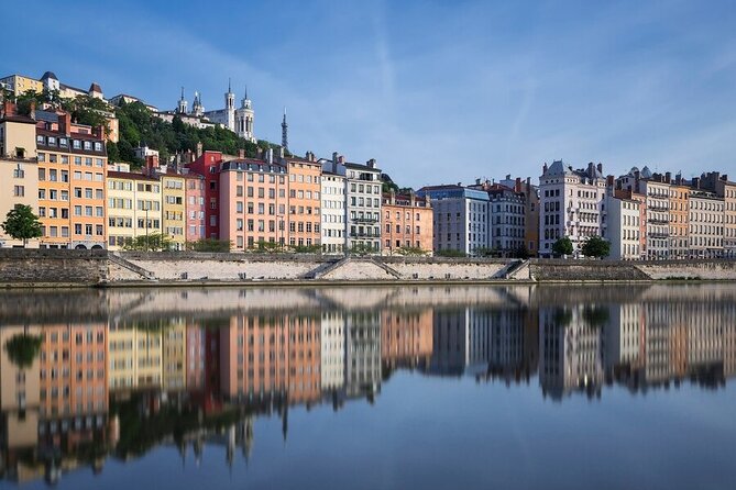 3 Hours Private Bike Tour in Lyon with a Guide - The Sum Up: Who Should Consider This Tour?