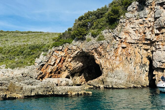 3 Hours Private Blue Cave Adventure (Free Drinks) - Authentic Feedback from Travelers