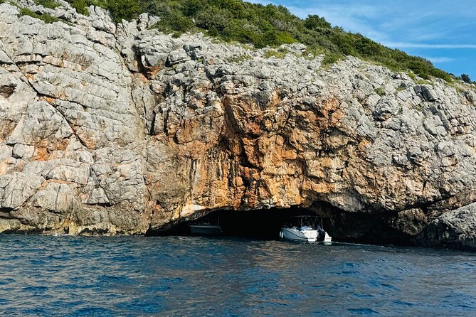 3 Hours Private Blue Cave Adventure (Free Drinks) - The Sum Up