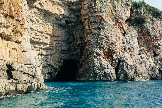 3 Hours Private Blue Cave Adventure (Free Drinks) - FAQ