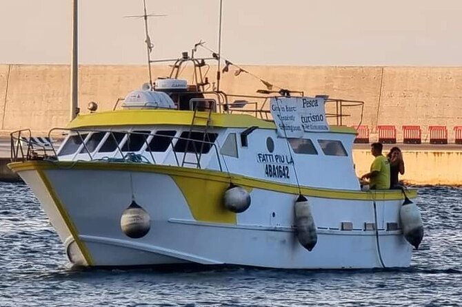 3 Hours Private Boat Fishing Tour - Key Points