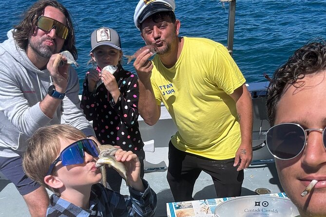 3 Hours Private Boat Fishing Tour - Authentic Experiences & Practical Insights