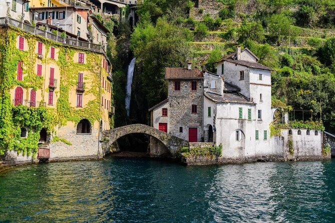 3 Hours Private Boat Tour in Subacco Lake Como - Inclusions and Pricing