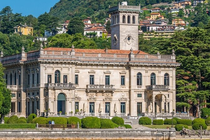 3 Hours Private Boat Tour in Subacco Lake Como - Customer Reviews and Feedback