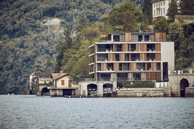 3 Hours Private Boat Tour in Subacco Lake Como - Exploring the Picturesque Towns