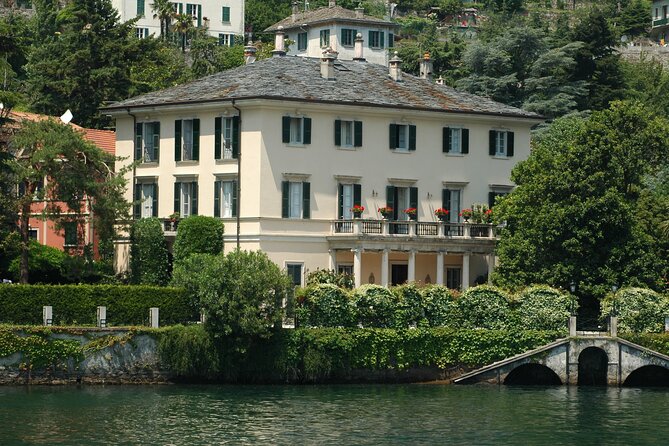 3 Hours Private Boat Tour in Subacco Lake Como - Practical Considerations