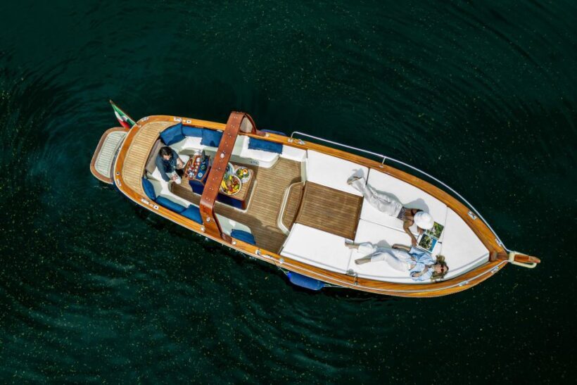 3 Hours Private Boat Tour on Como Lake Bellagio (Wood Boat) - FAQs