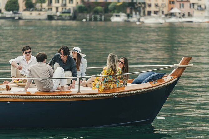 3 hours Private Boat Tour on Lake Como Bellagio - Who Will Love This Tour?