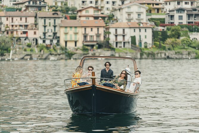 3 hours Private Boat Tour on Lake Como Bellagio - FAQ