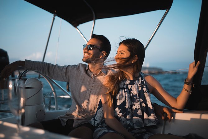 3 Hours Private Boat Trip - Key Points