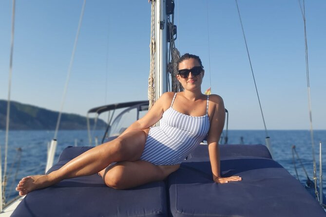 3 Hours Private Boat Trip - Personalized Sailing Experience