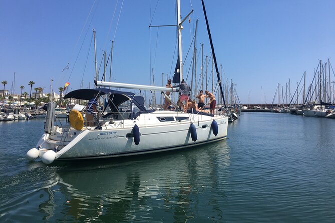 3 Hours Private Boat Trip - Pricing and Booking Details