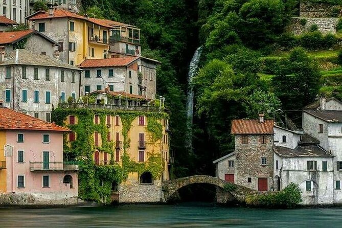 3 Hours Private Breathtaking Como Lake Boat Tour - Booking Information