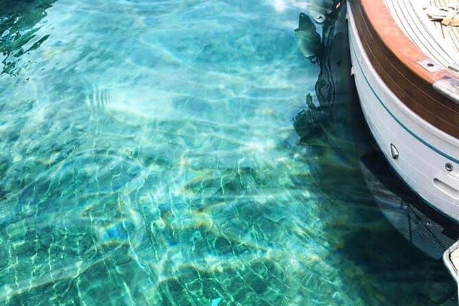 3 Hours Private Capri Boat Tour - Frequently Asked Questions