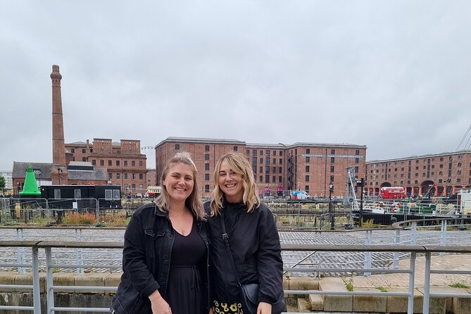3 Hours Private City Highlights Liverpool Walking Tour - A Deep Dive into Liverpool’s Highlights