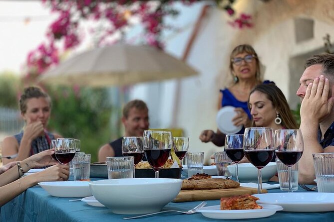 3 Hours Private Course Traditional Apulian Cuisine - Hands-on - Final Thoughts