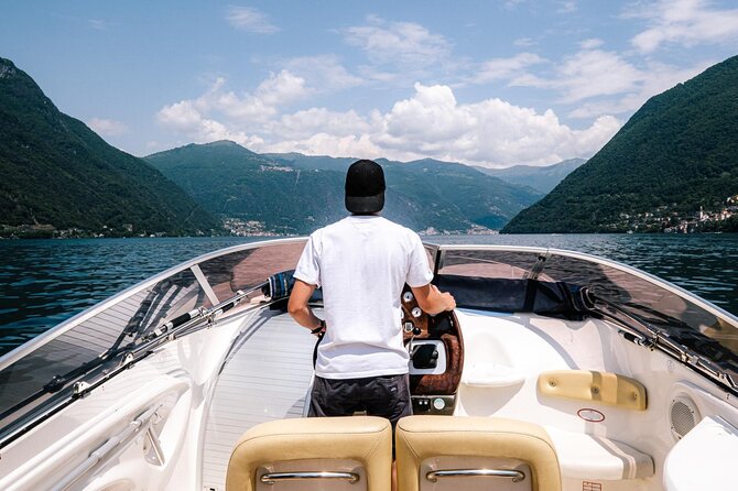 3 Hours Private Cruise on Lake Como Motorboat Cranchi - Who Should Consider This Tour?