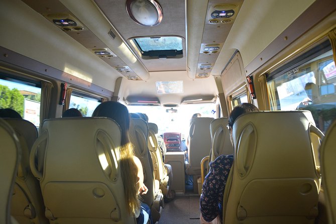 3 Hours Private Ephesus, Terrace Houses, Artemis Temple Tour For Cruisers - Visit the Temple of Artemis