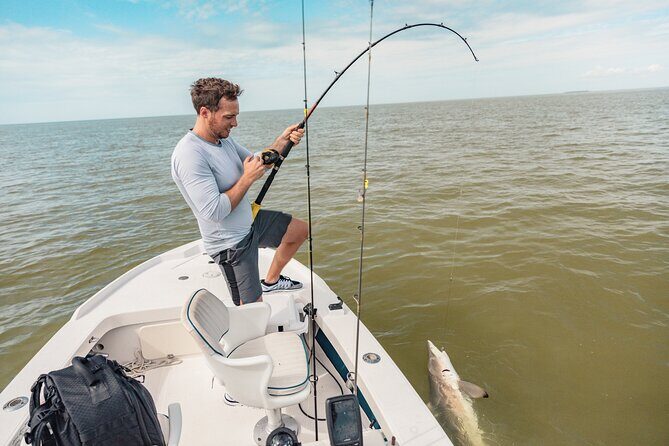 3 Hours Private Family Fishing Excursion Up to 6 Guests - The Experience in Detail: What You Can Expect from the 3-Hour Private Family Fishing Excursion