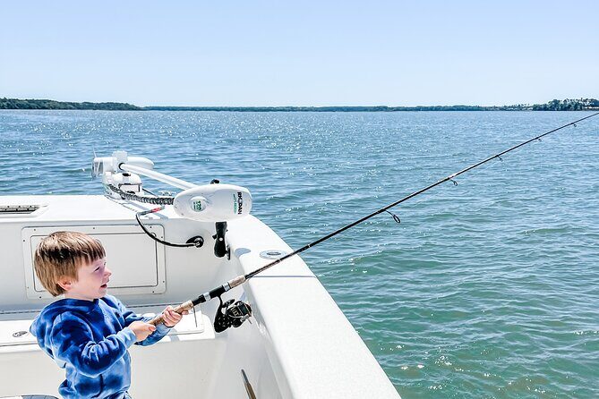 3 Hours Private Family Fishing Excursion Up to 6 Guests - The Cost and What You’re Getting for $399