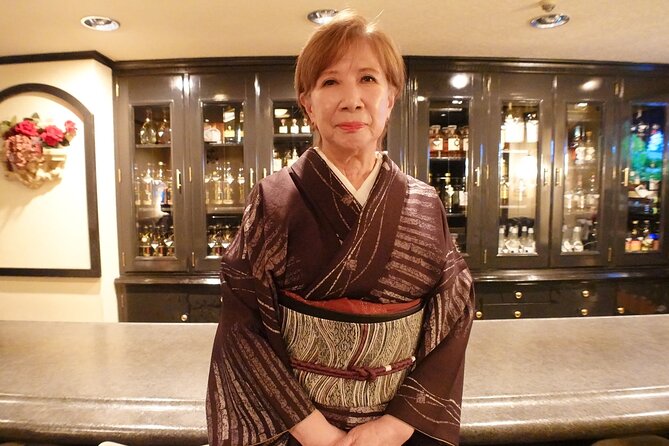 3 Hours Private Food and Walking Tour to Snack Bar in Nakasu - Common Questions