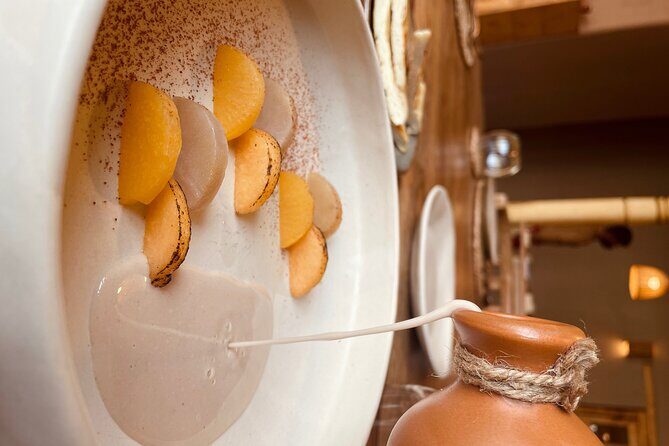 3 Hours Private Food Tasting in Tukcha - Why This Experience Works for Travelers